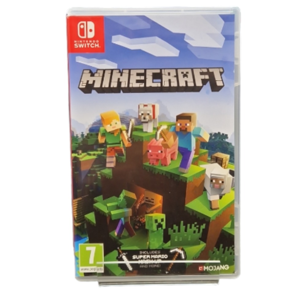 Minecraft - Own4Less